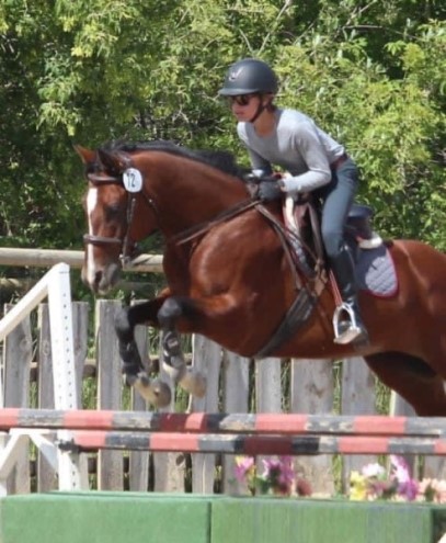 Horse Training | Equine Assisted Learning | Horseback Riding Lessons